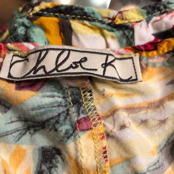 Chloe K | Tops | Chole K Top | Poshmark